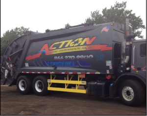 Dur-A-Guard - Truck Guards for Pedestrian Safety